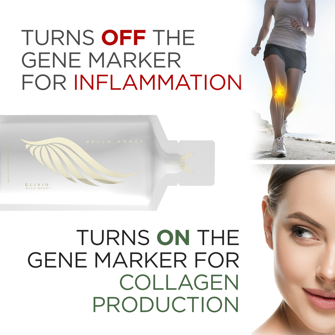 Elixir – Bella Grace