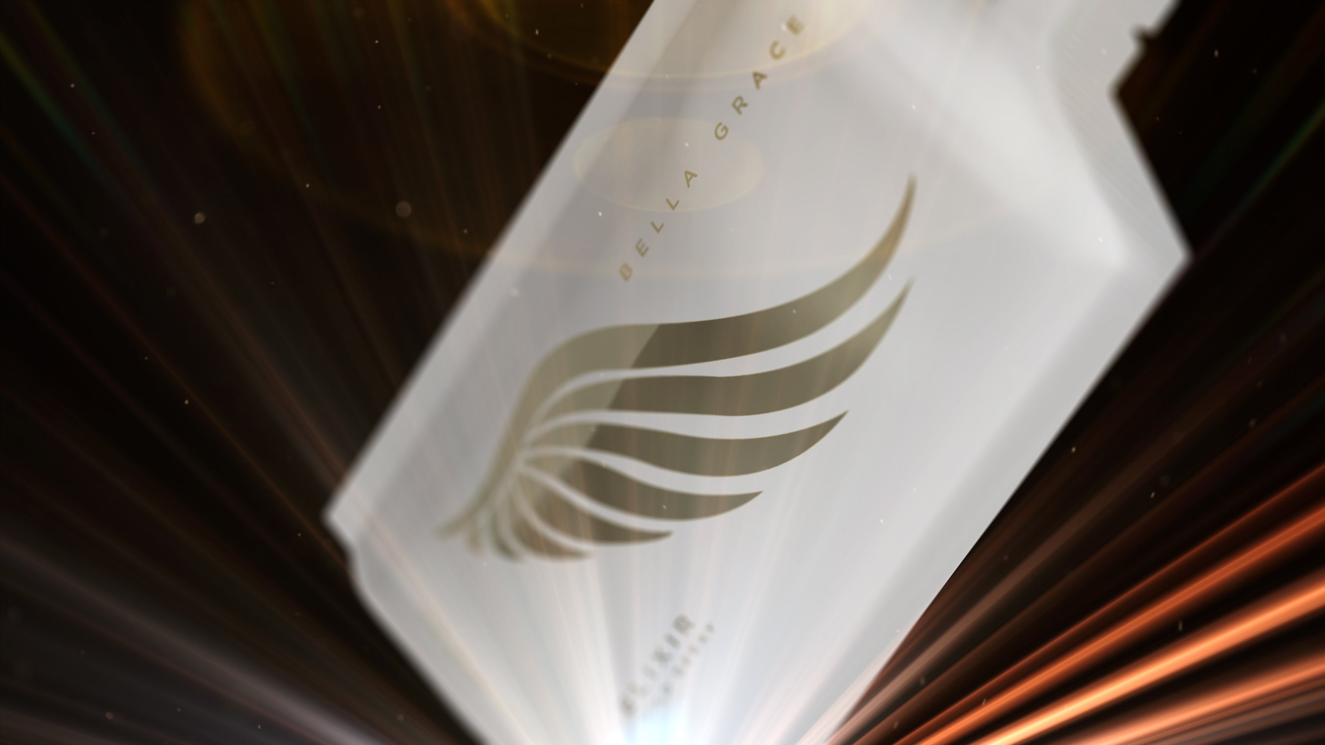 Elixir – Bella Grace